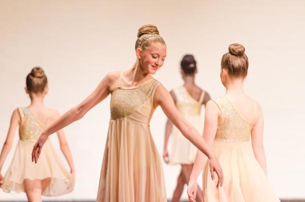 The 10 Best Dance Classes in Nottingham, England ...