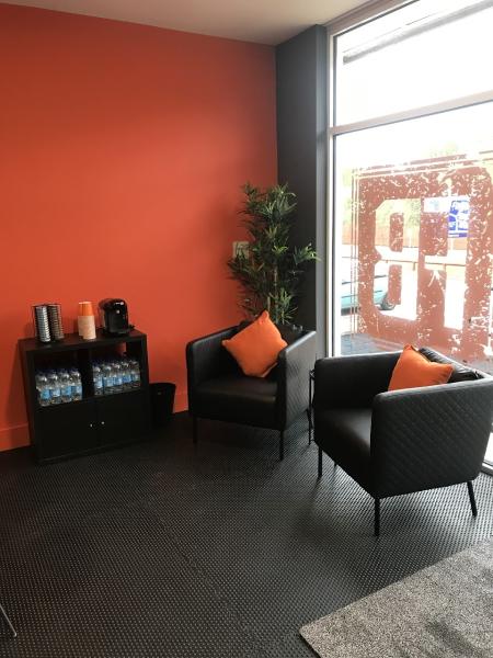 10 Best Personal Trainers in Stoke-on-trent England ...