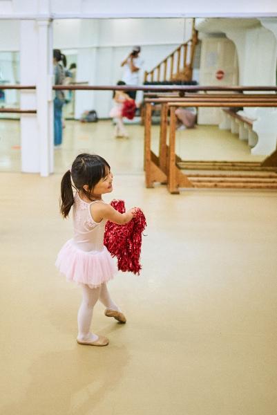 The 10 Best Ballet Classes in Bristol, England - DistinguishedTeaching ...