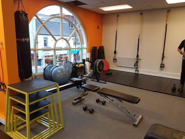 10 Best Personal Trainers in Cheltenham, England ...