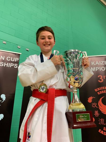 The 10 Best Karate Classes in Oxford, England - DistinguishedTeaching.co.uk