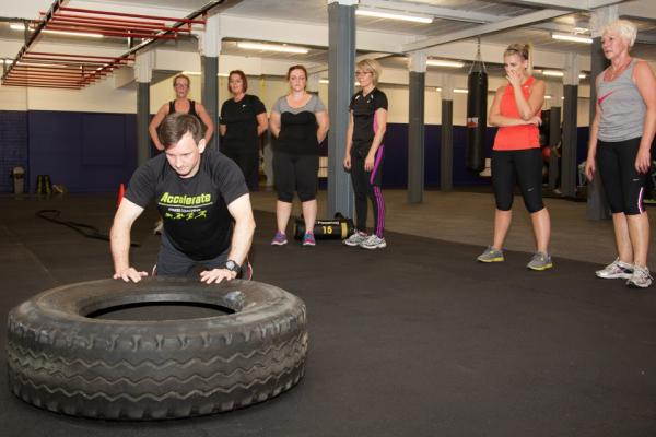 Best 10 Personal Trainers in Doncaster England - DistinguishedTeaching.co.uk