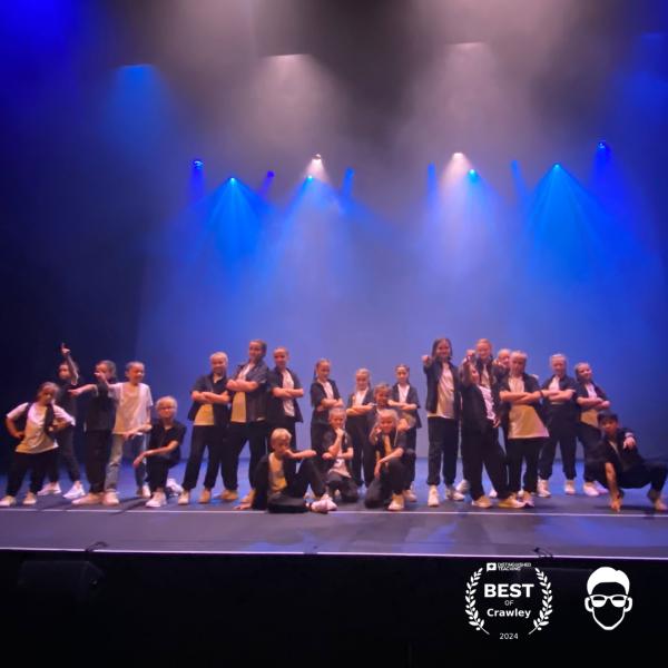 The 10 Best Dance Classes in Crawley, England - DistinguishedTeaching.co.uk