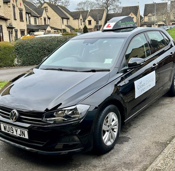 10 Best Driving Schools in Trowbridge, England - DistinguishedTeaching ...