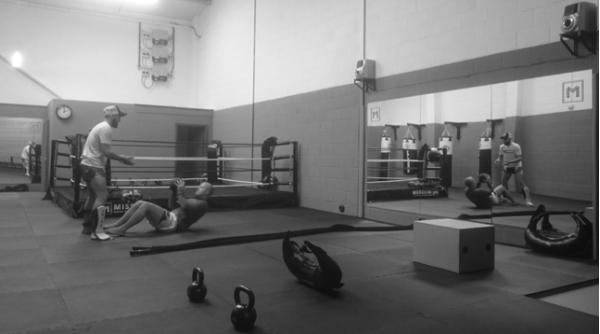 10 Best Boxing Classes in Rotherham England - DistinguishedTeaching.co.uk