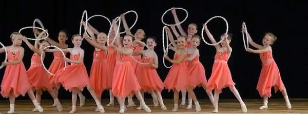 Best 10 Dance Classes in Warwick England - DistinguishedTeaching.co.uk