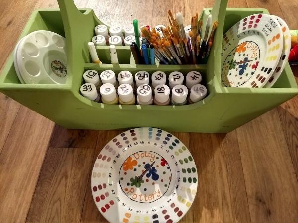 Best 10 Pottery Classes in Norwich England - DistinguishedTeaching.co.uk