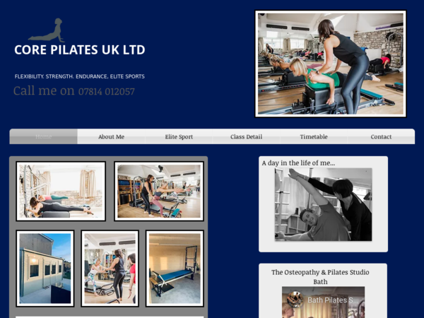 10 Best Pilates Classes in Bath, England - DistinguishedTeaching.co.uk