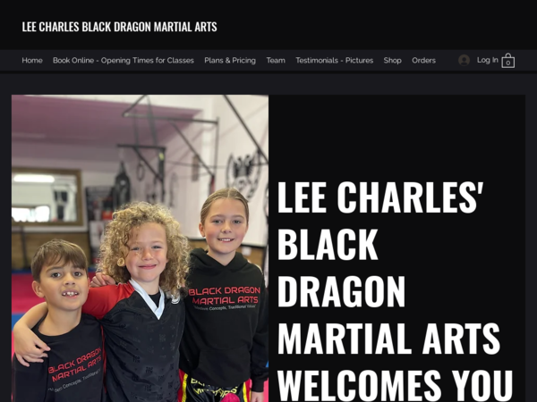 The 10 Best Martial Arts and Combat Sports Classes in Birkenhead, England ...